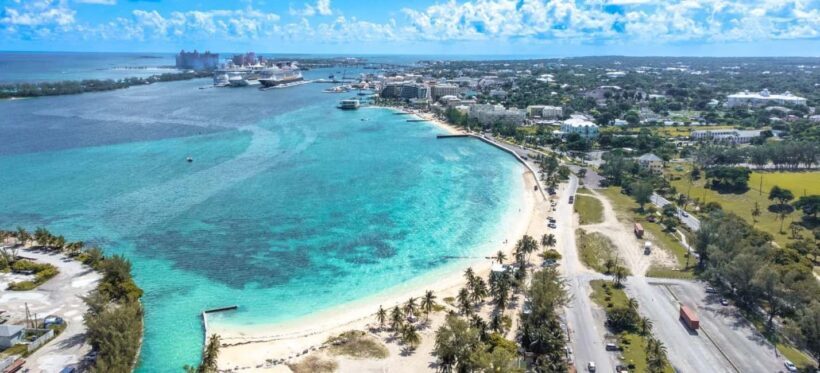 Nassau Tastes & Crafts Tour: Local Flavors & Artisans - A Flavorful Introduction to Nassau