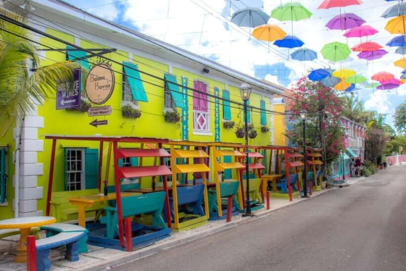 Nassau Tastes & Crafts Tour: Local Flavors & Artisans - Who Should Consider This Tour?