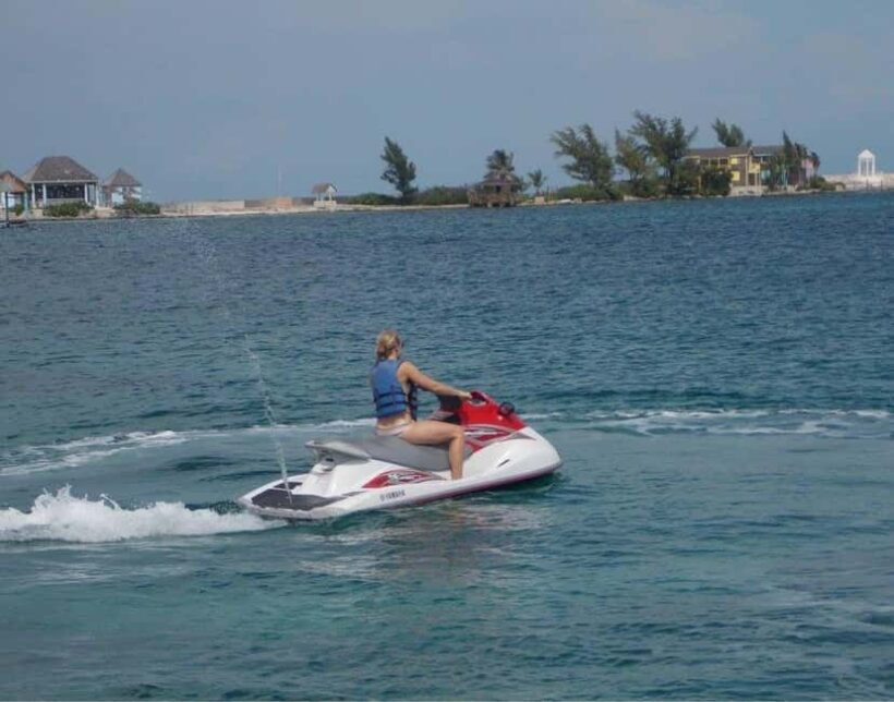 Nassau: The Ultimate Watersports Adventure Total Package - Key Points