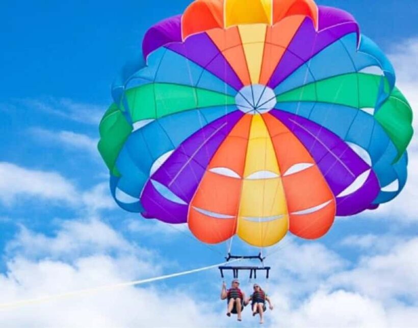 Nassau: The Ultimate Watersports Adventure Total Package - FAQs