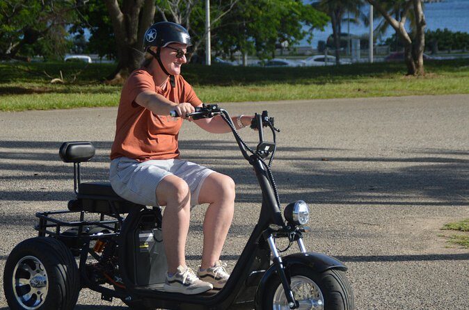 Nassau Trike Site and Beach Tour - Authentic Experiences and What Travelers Say