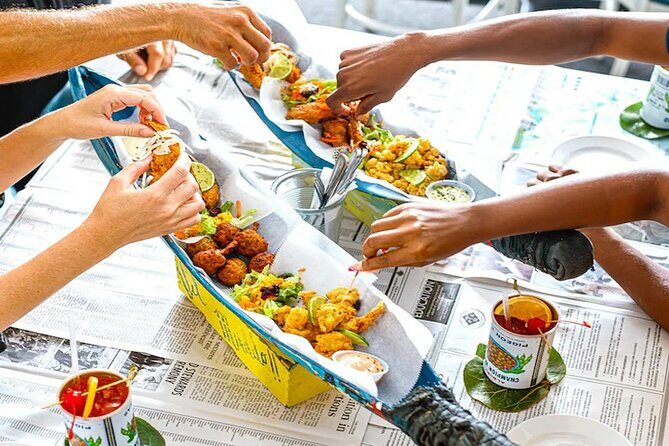 Nassau Trike Site and Beach Tour - Final Thoughts: Is This Tour for You?