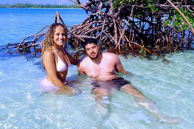 Nassau's Exclusive Kayaking Snorkeling Beach Adventure (6 Max) - What’s Included and What’s Not