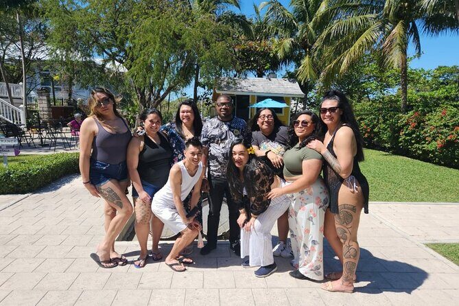 Nassau's Half Day Bus City Tour: Guided Tour with Free Samples - FAQ