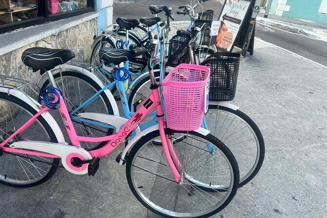 Nassaushores Bicycle Rentals - Final Thoughts