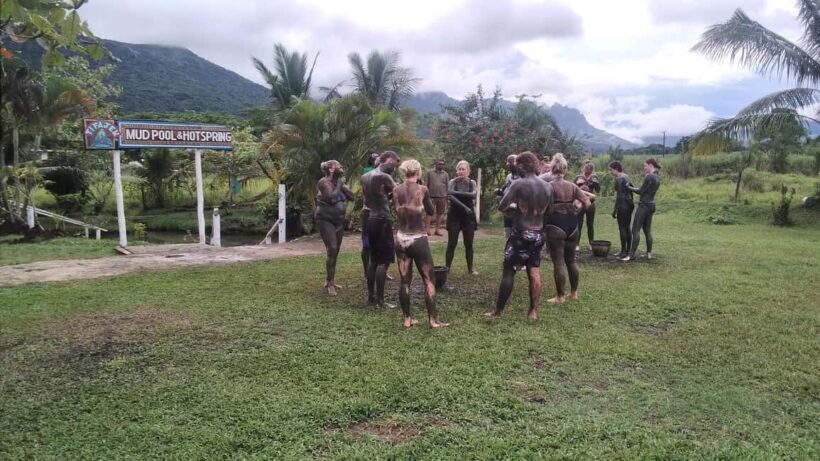 Natadola Beach Tour With Tifajek Mud Pool & Hotspring - Practical Details: What’s Included and What’s Not