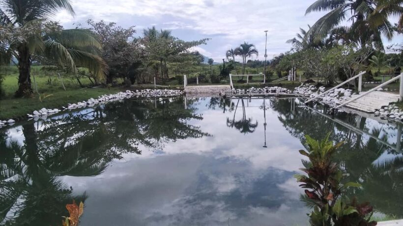 Natadola Beach Tour With Tifajek Mud Pool & Hotspring - Review Summary: Authenticity and Value