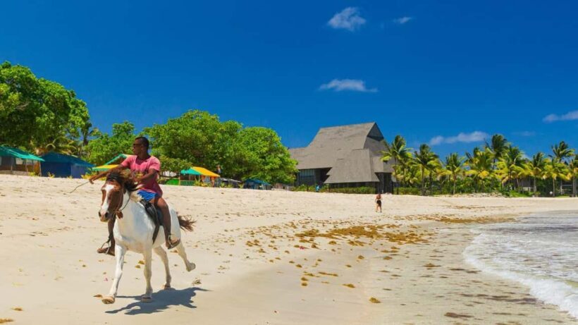 Natadola Beach Tour With Tifajek Mud Pool & Hotspring - Who Will Love This Tour?
