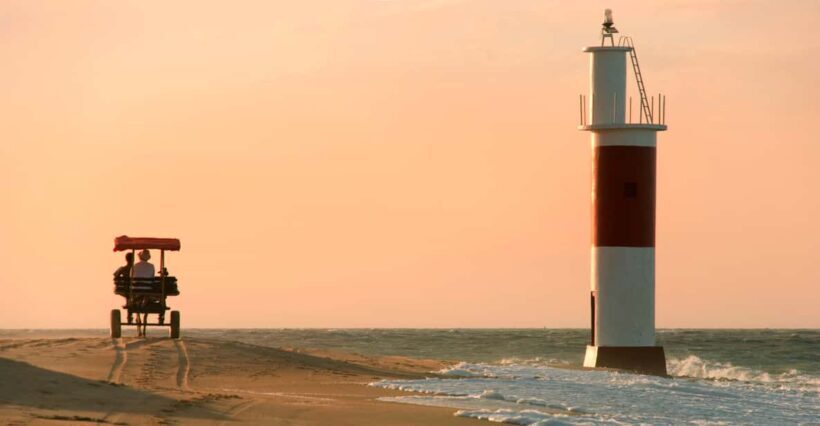 Natal: Galinhos Beach and Salt Flats Full-Day Tour - Exploring the Journey: What to Expect