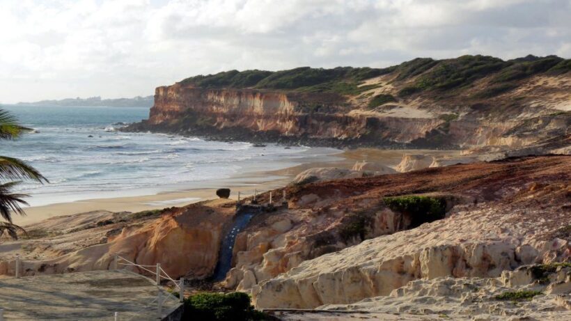 Natal: South Coast Day Tour by 4X4 with Pickup - The Sum Up