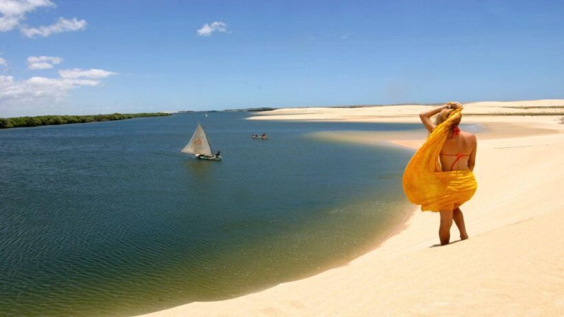 Natal: Tour to Galinhos - Real Traveler Perspectives