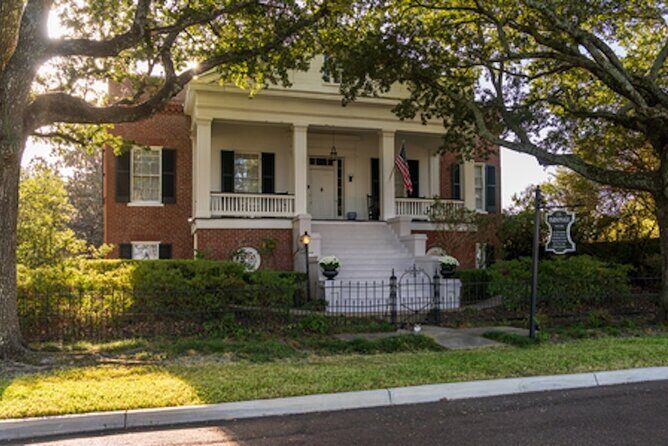 Natchez Self Guided Walking Tour - Practical Tips for Making the Most of This Tour