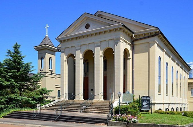 Natchez Self Guided Walking Tour - Who Will Love This Tour?