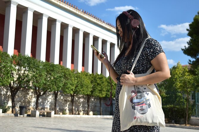 National Archaeological Museum E-Ticket with Audio Guide - Final Thoughts: Is It Worth It?