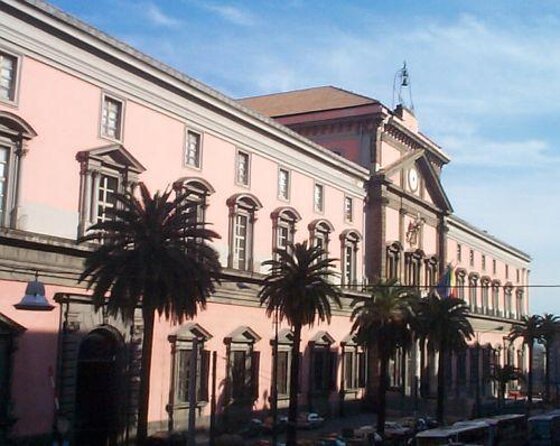 National Archaeological Museum of Naples - What’s Included and What’s Not