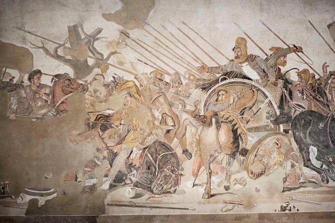 National Archaeological Museum of Naples - Who Should Consider This Tour?