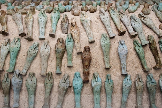 National Archaeological Museum of Naples - The Sum Up