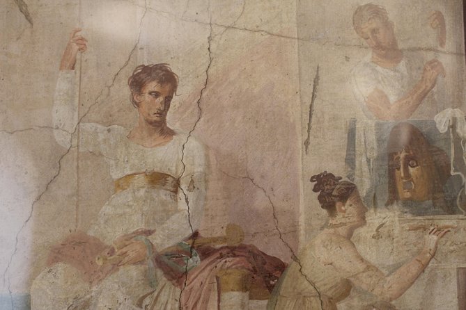 National Archaeological Museum of Naples - Ticket Prices and Fees