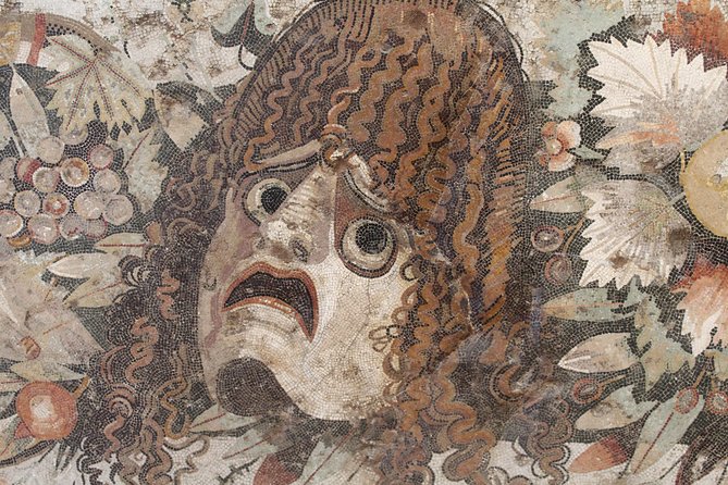 National Archaeological Museum of Naples - Visitor Reviews and Feedback