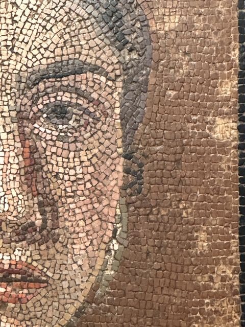 National Archaeological Museum of Naples Private Guided Tour - Who Should Consider This Tour?