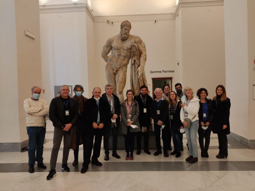 National Archaeological Museum of Naples Private Guided Tour - FAQ