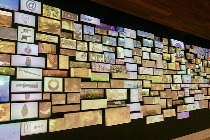 National Archaeological Museum: Skip the Line Tickets and Private Guided Tour - Who Should Consider This Tour?