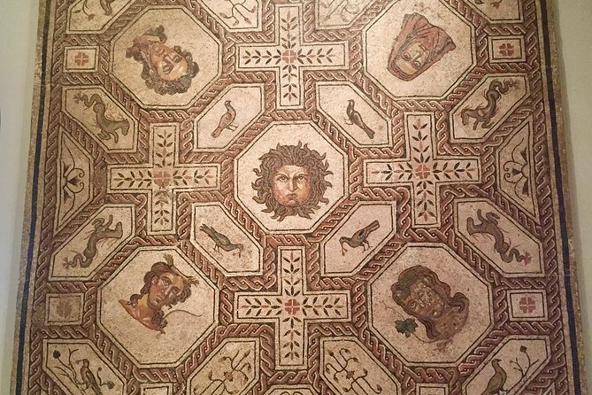 National Archaeological Museum: Skip the Line Tickets and Private Guided Tour - Final Thoughts