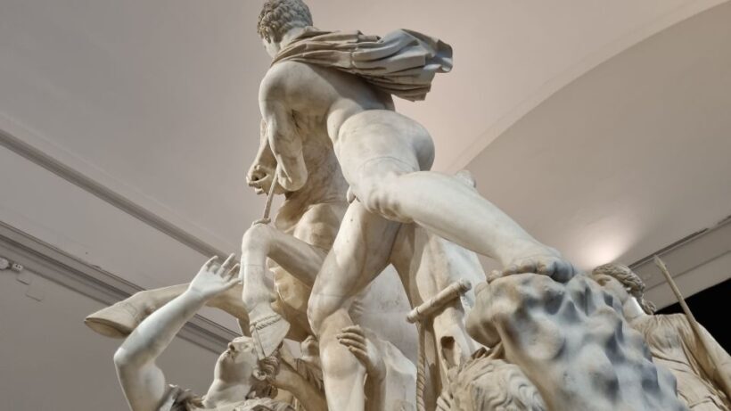 National Archaeological Museum - Key Points