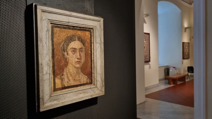 National Archaeological Museum - How the Tour Enhances Your Visit to Pompeii