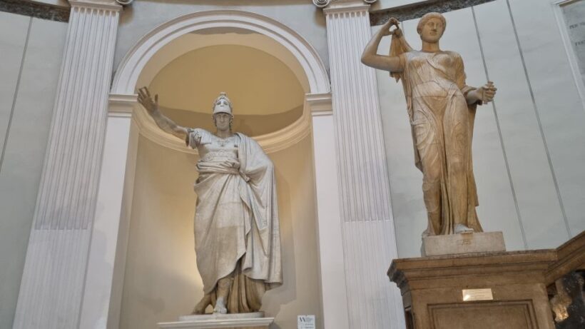 National Archaeological Museum - The Sum Up