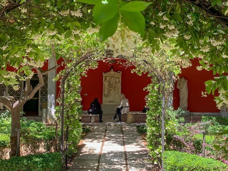 National Archeological Museum Private Tour with Admission - The Experience of Other Travelers