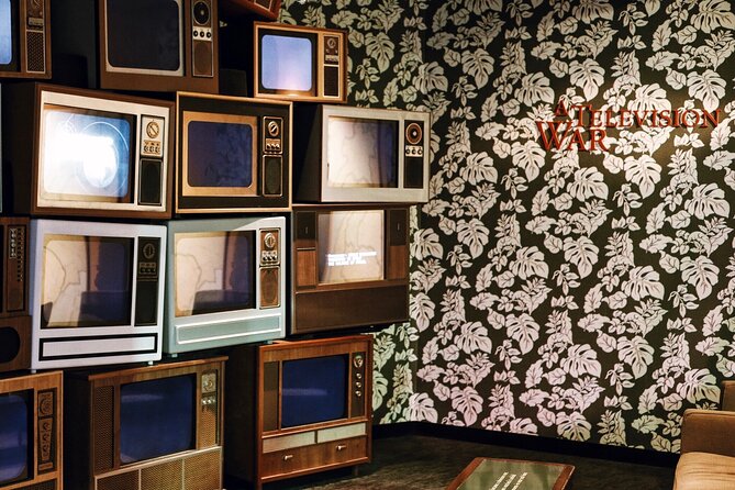 National Archives + American History Museum Exclusive Guided Tour - The Travel Logistics