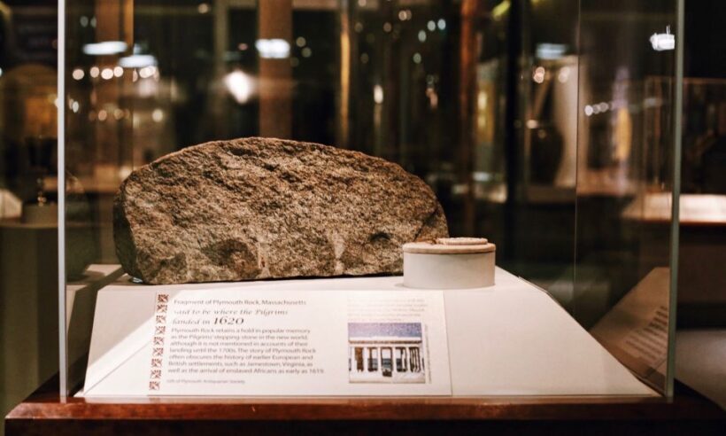 National Archives + American History Museum Semi-Private 8pp - Who Should Consider This Tour?