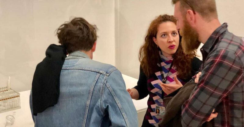 National Archives & Museum of American History Guided Tour - Introduction