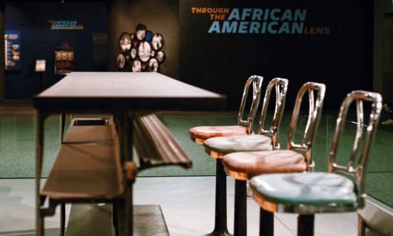 National Archives & Museum of American History Guided Tour - The Practical Aspects: What You Need to Know