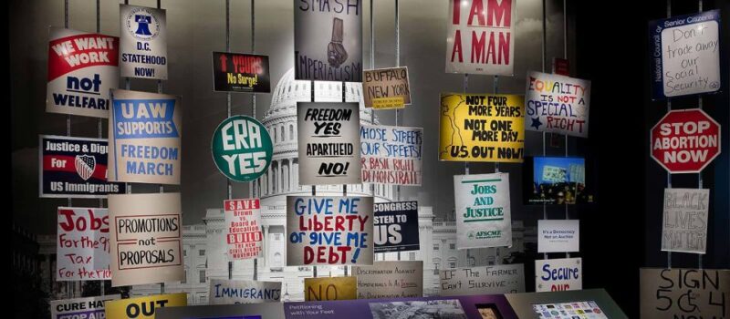 National Archives & Museum of American History Guided Tour - Who Should Consider This Tour?