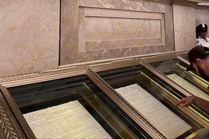 National Archives Skip the Line and OPO Tower Guided Tour - A Closer Look at the Tour Itinerary