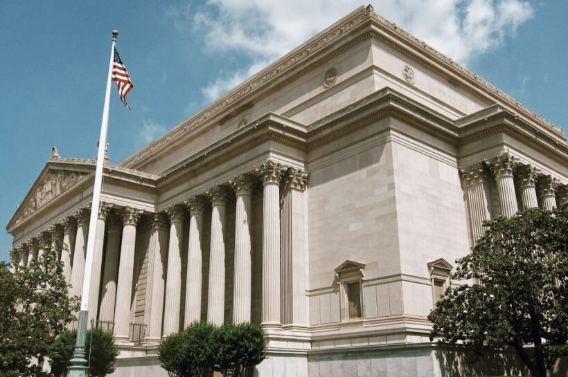 National Archives Skip the Line Tour Semi-Private 6ppl Max - FAQ