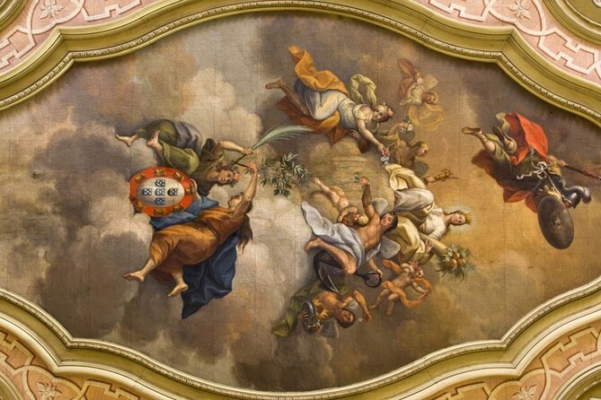 National Coach Museum: E-ticket with Audio Tour on Your Phone - Why This Tour is a Good Value