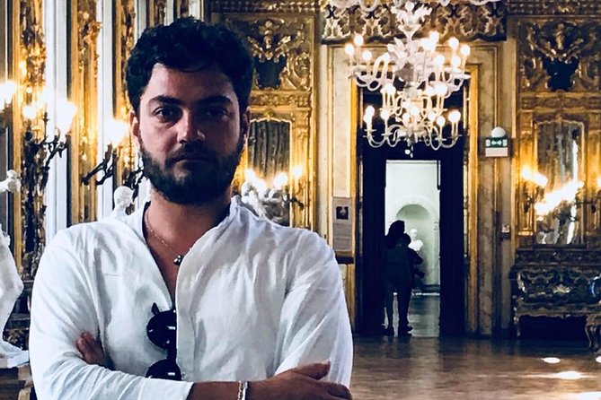 National Gallery: Capodimonte Museum with an Art Historian - The Experience in Practice: What Travelers Say