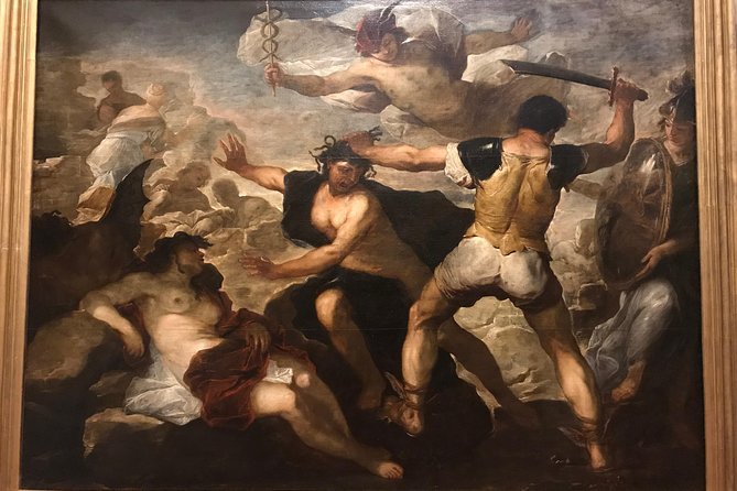 National Gallery: Capodimonte Museum with an Art Historian - Who Will Enjoy This Tour?