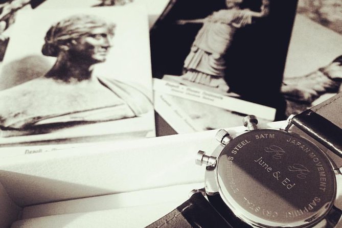 National Gallery: Capodimonte Museum with an Art Historian - Final Thoughts