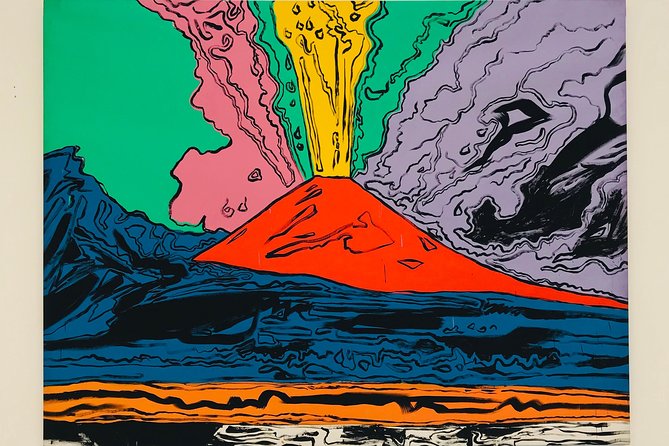 National Gallery: Capodimonte Museum with an Art Historian - FAQs