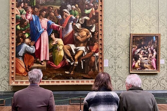 National Gallery of London Private Tour - What Do Travelers Say?
