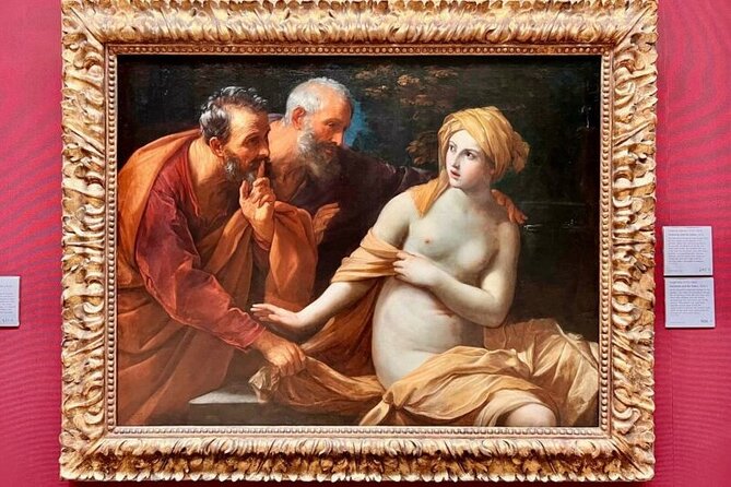 National Gallery of London Private Tour - The Value for Money