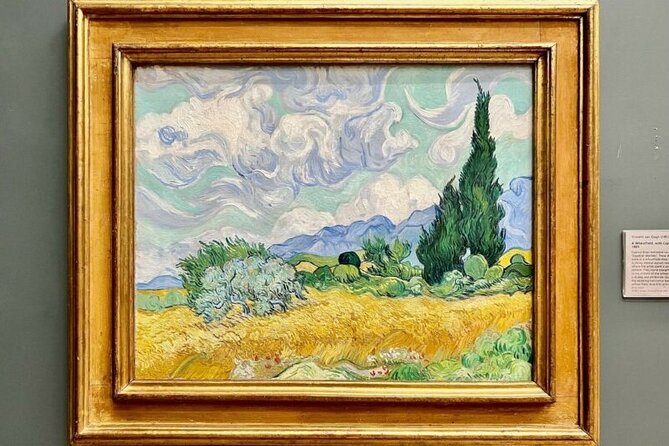 National Gallery of London Private Tour - Who Is This Tour Best For?