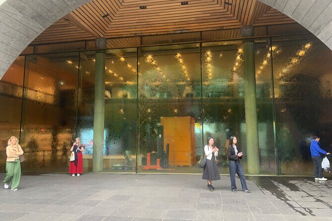 National Gallery of Victoria (NGV) guided tour - What to Expect from the NGV Guided Tour