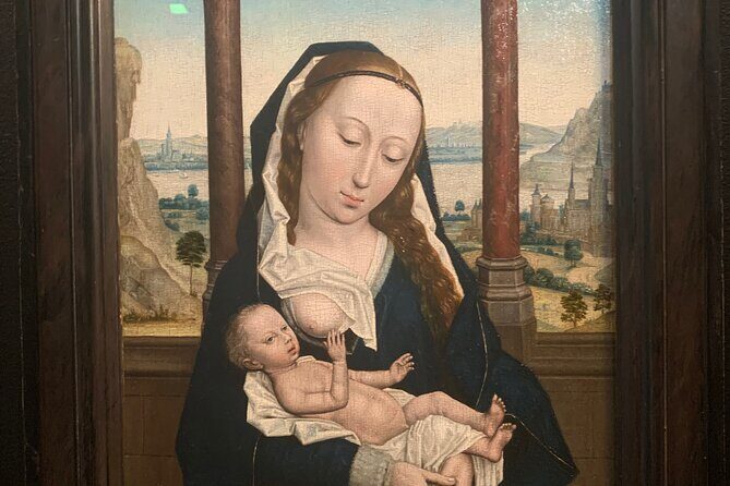 National Gallery of Victoria (NGV) guided tour - Who Should Consider This Tour?