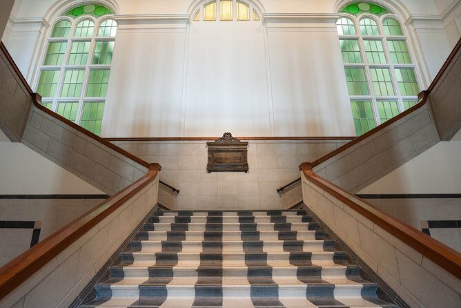 National Gallery Singapore  International E-Ticket Entry - An Introduction to the Experience