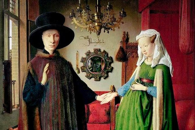 National Gallery Tour in Spanish - Accessibility